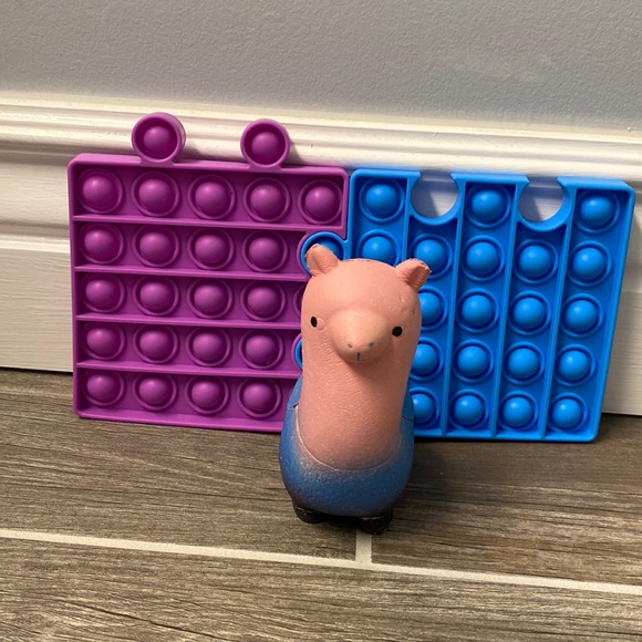 Toys | Fidget Pack | Poshmark